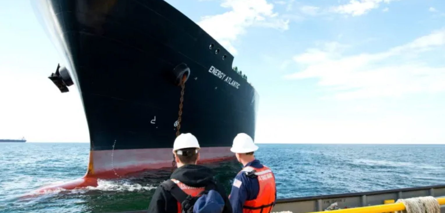 Marine Inspection & Consultacy - GLOBETECH